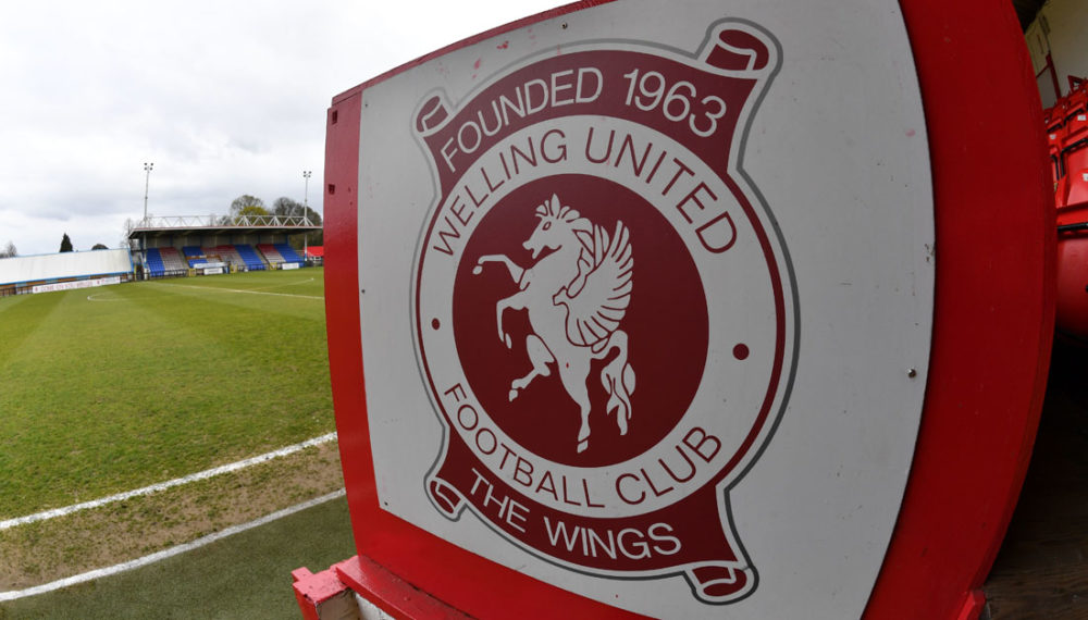 Plans revealed for huge revamp of Welling United FC stadium – London ...